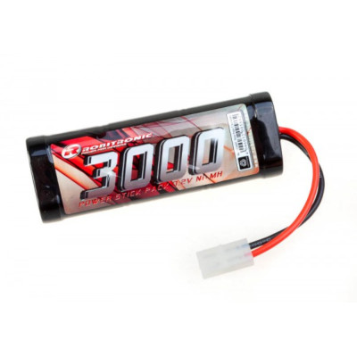 NiMh accu Tamiya stekker - RCSpeedshop