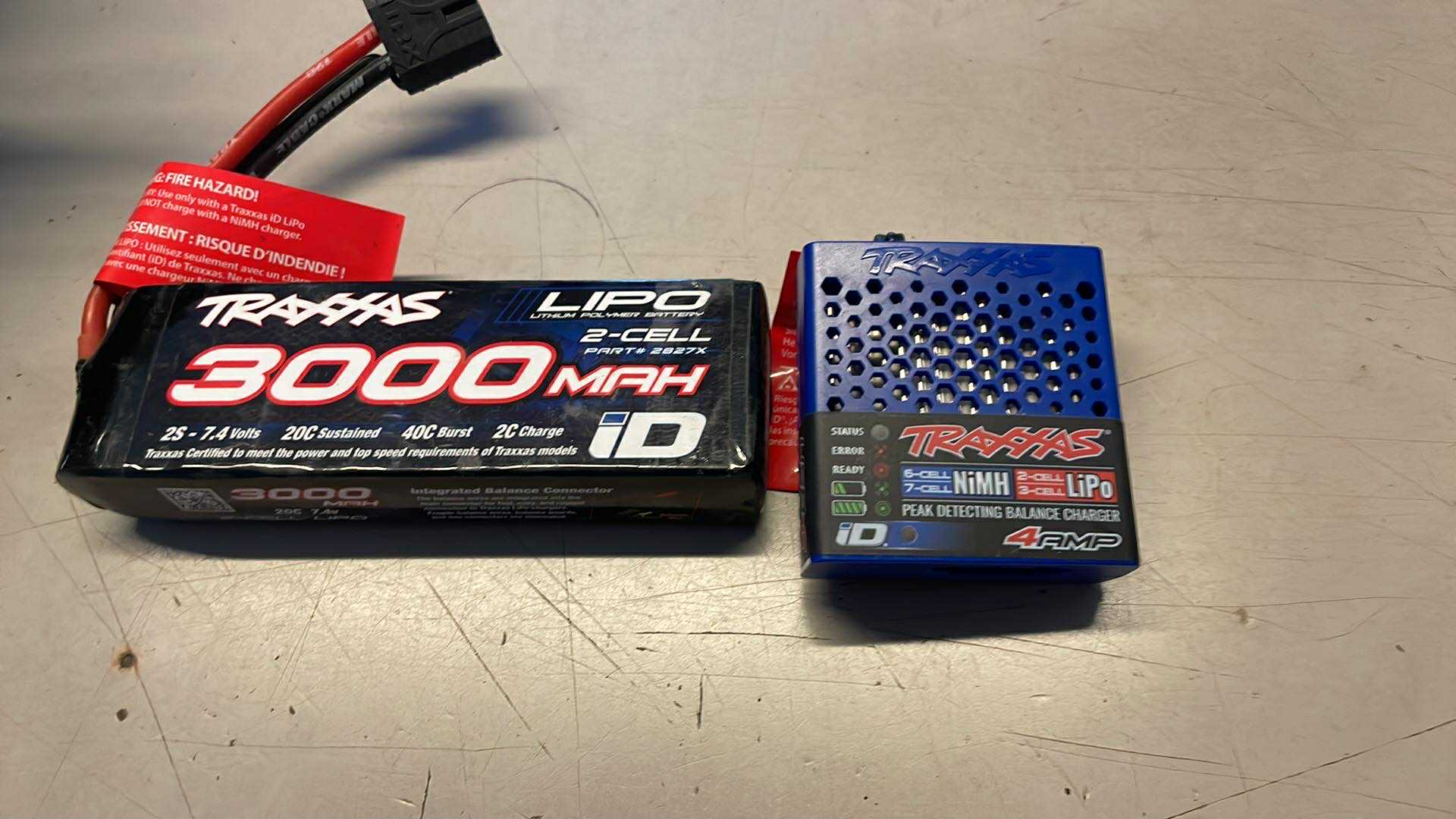 Traxxas Rustler Bl2S Brushless 2wd Stadium Truck - RCSpeedshop